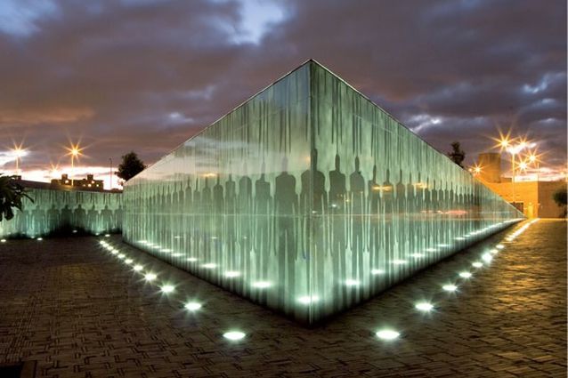 Colombian architect Lorenzo Castro talks about Bogotá's urban ...