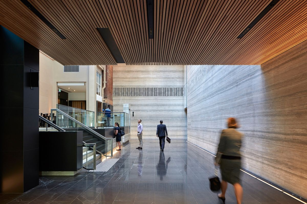 2018 AIDA Shortlist: Public Design | ArchitectureAu