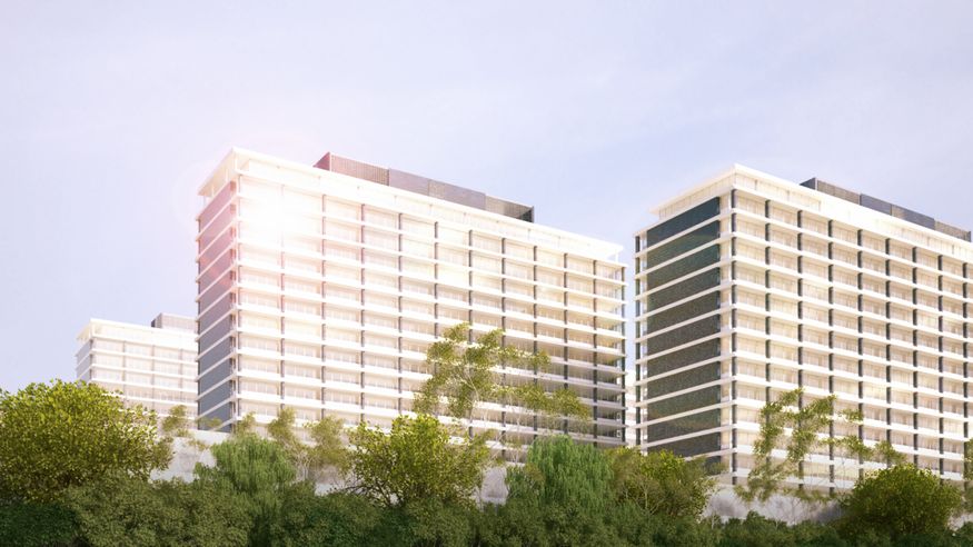 Reality check: Augmented Australia 1914–2014 | ArchitectureAu