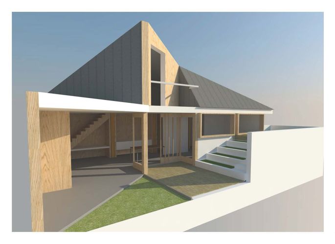 NEAT and proper: Housing ideas competition winners | ArchitectureAu