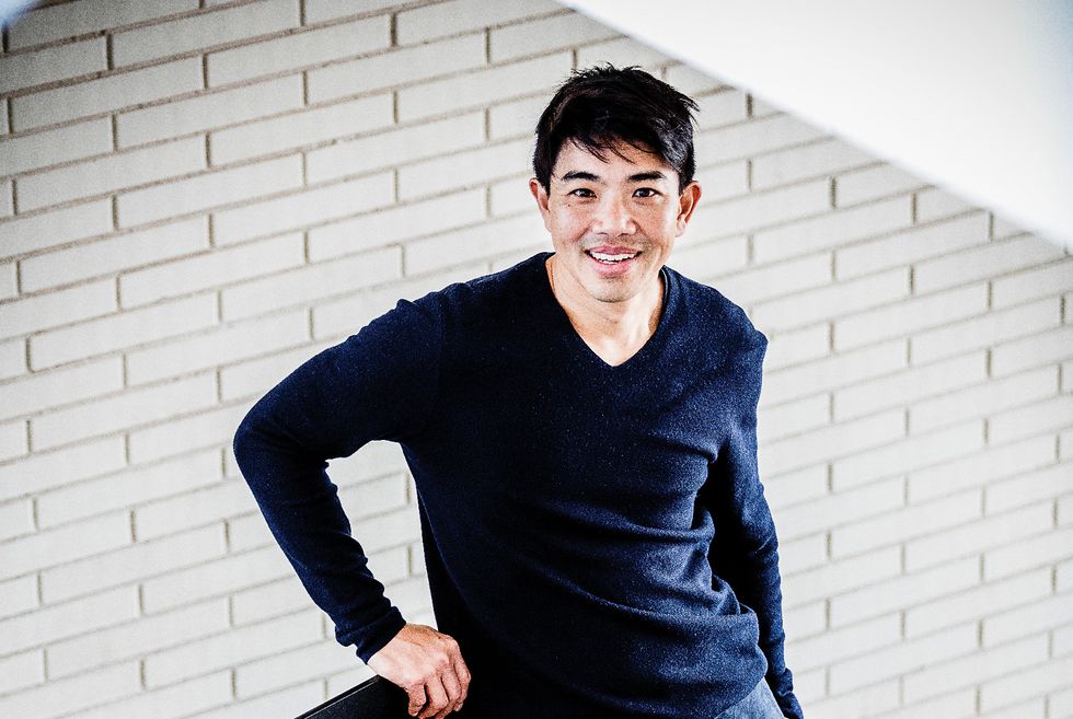 Matt Chan of Scale Architecture | ArchitectureAu