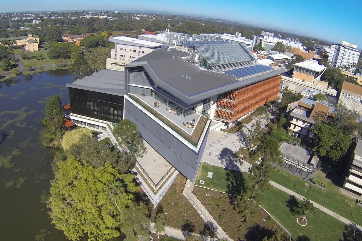 Brisbane Open House | ArchitectureAu