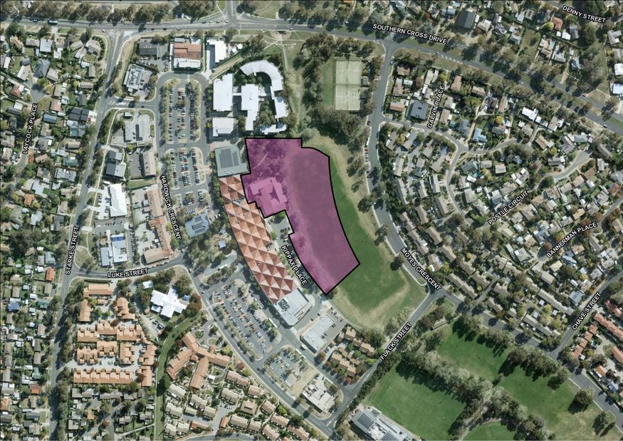 Ken Woolley designed medical centre facing demolition | ArchitectureAu