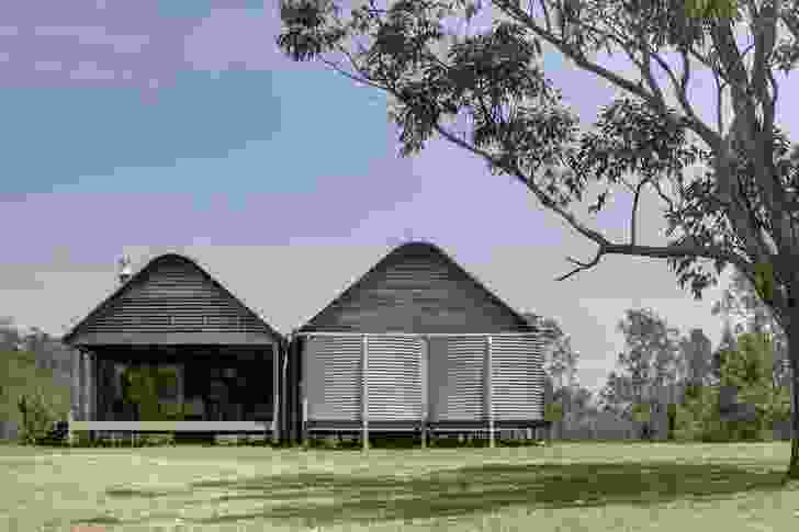 Revisited: Marie Short House (1974) by Glenn Murcutt | ArchitectureAu