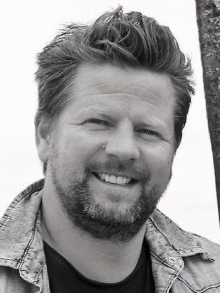 Tim Ross: Man about the House | ArchitectureAu