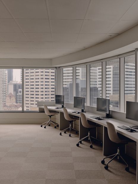 Findex Brisbane by House of Paule | ArchitectureAu