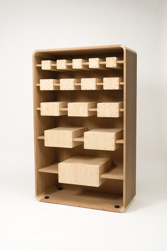 Guy Keulemans | ArchitectureAu