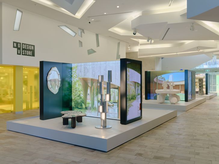 Melbourne Now: a vast, sprawling and inspiring exhibition that seems to ...