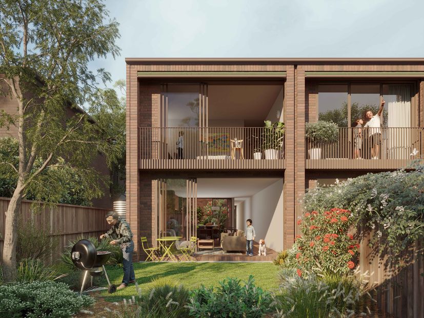 NSW government launches housing pattern book and fast-track planning ...