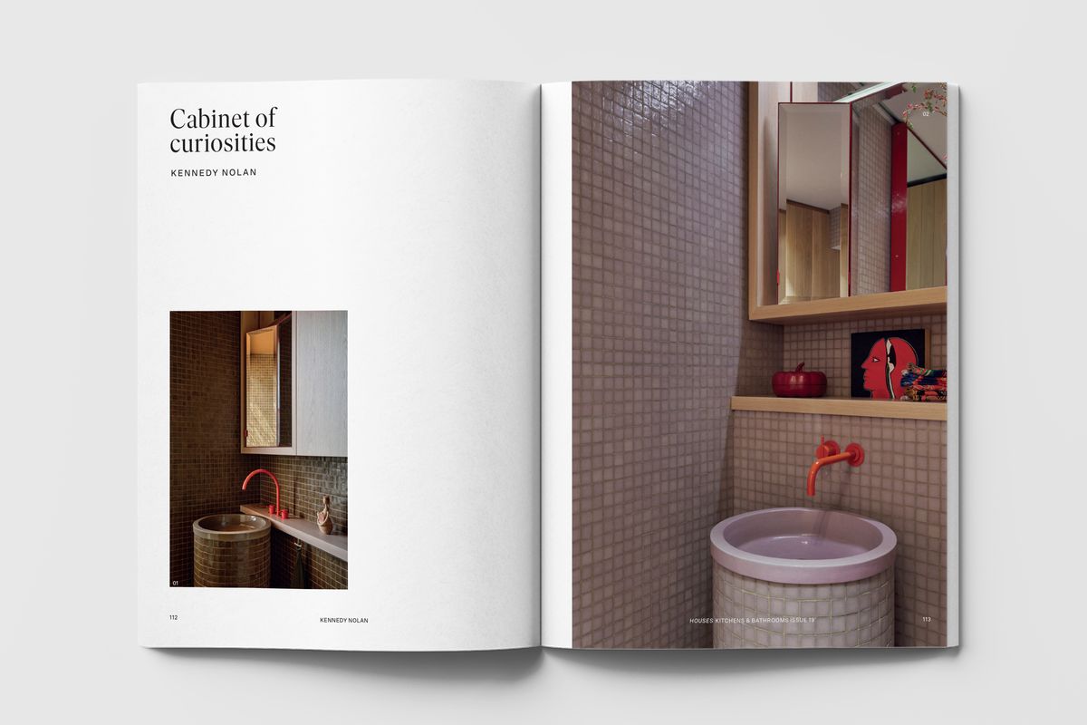 Houses Kitchen + Bathrooms 19 preview | ArchitectureAu