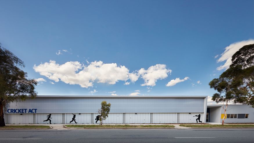2019 ACT Architecture Awards | ArchitectureAu