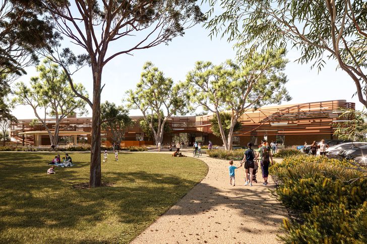 Public by design: Places to visit this summer | ArchitectureAu