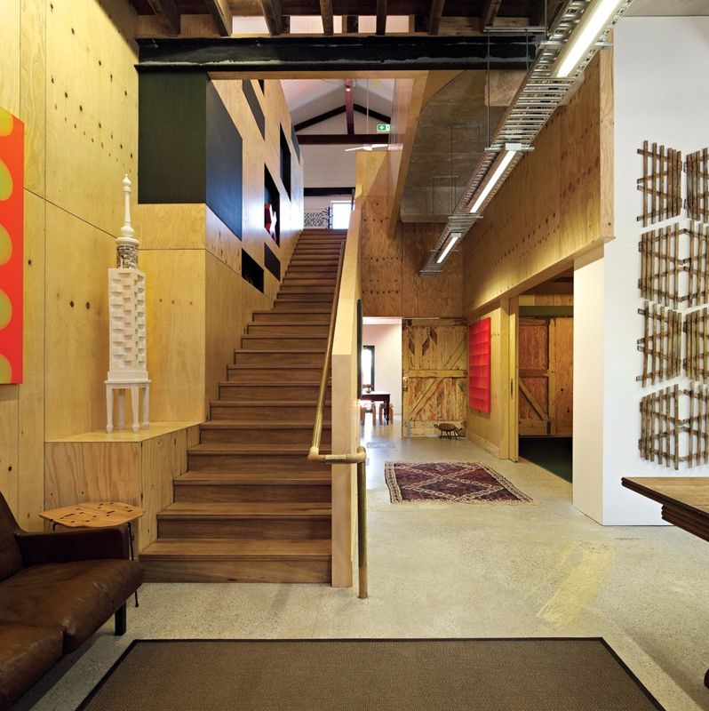 Coda Studio | ArchitectureAu