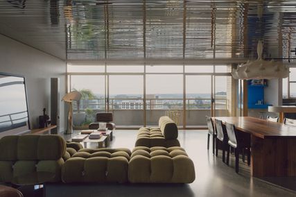 Gissing House (1972) revisited | ArchitectureAU