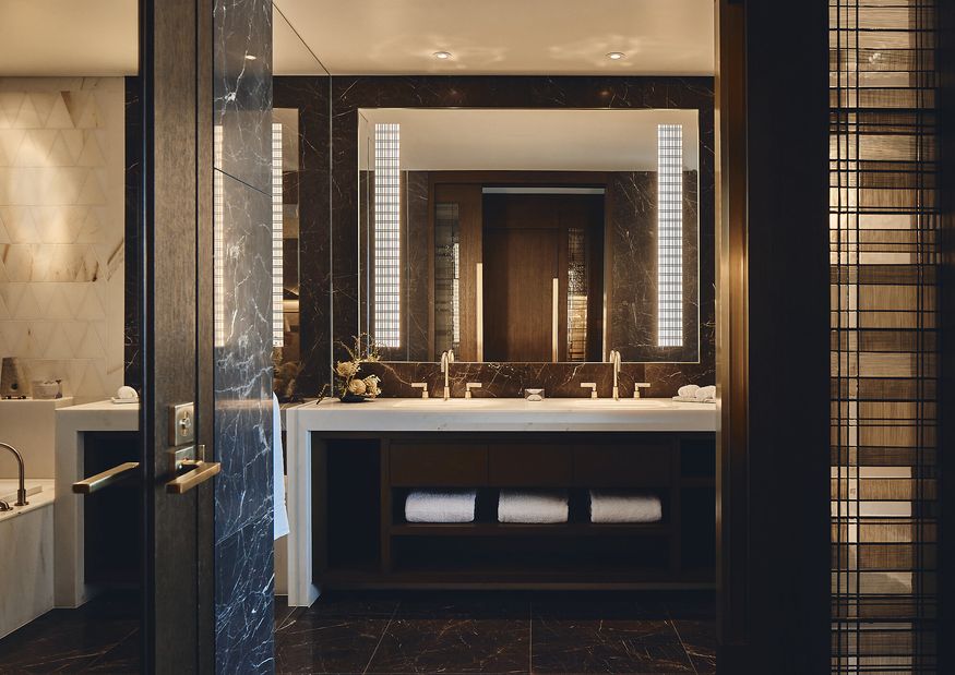 2024 Eat Drink Design Awards: Best Hotel Design | ArchitectureAu