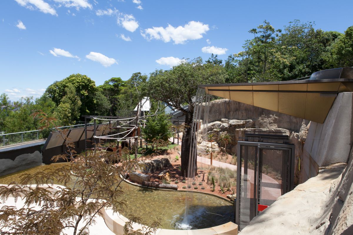 2014 NSW Landscape Architecture Awards | ArchitectureAu