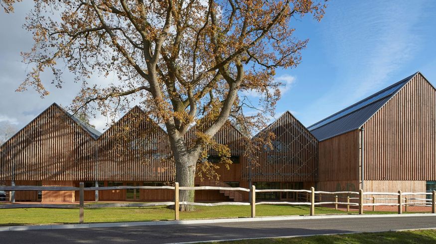Peter Clegg to speak at Deerubbin conference | ArchitectureAu
