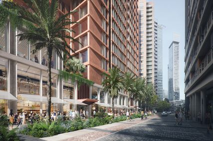 Manchester Unity Building tour | ArchitectureAU