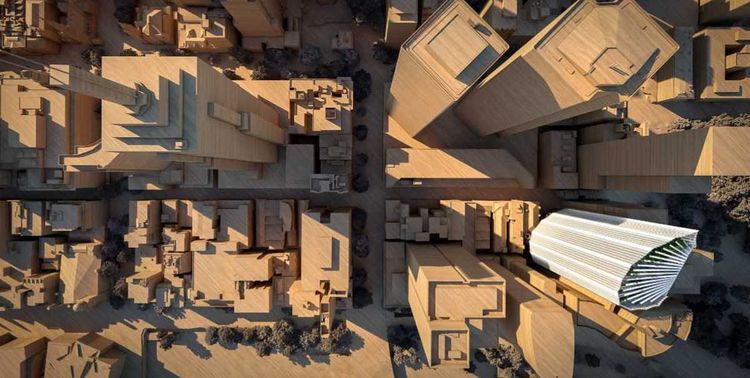 Fears of 'irreversible damage' to Seidler's Shell House, as minister ...