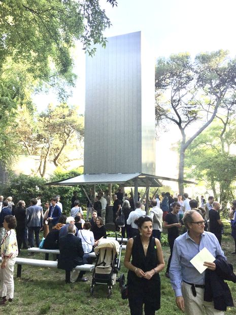 ‘Making something out of nothing’: The architecture of Sean Godsell ...