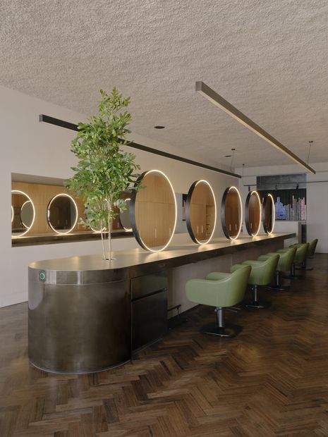 Zucci by Breathe | ArchitectureAu