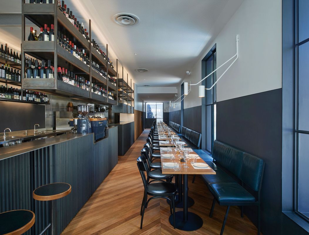 2018 Eat Drink Design Awards shortlist: Best Restaurant Design ...