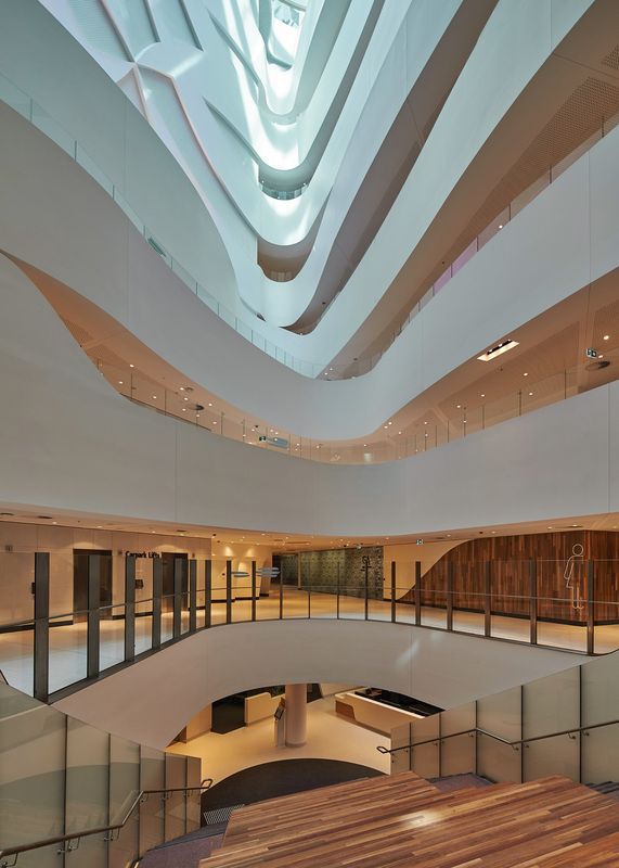 ‘A dramatic and disruptive impact on the world’: Victorian ...