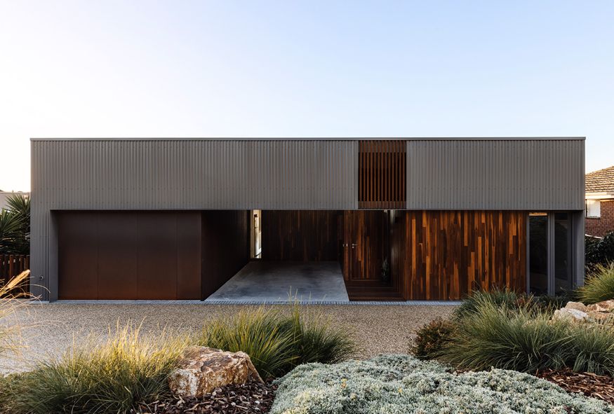 In Profile: Core Collective | ArchitectureAu