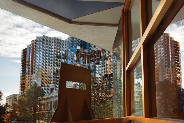 Lyons: more and less | ArchitectureAu