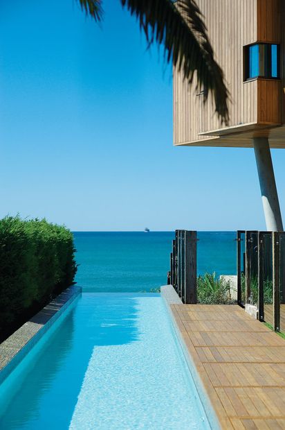 Austinmer Beach House | ArchitectureAu