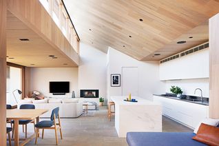 Contributor: Mark Scruby | ArchitectureAU