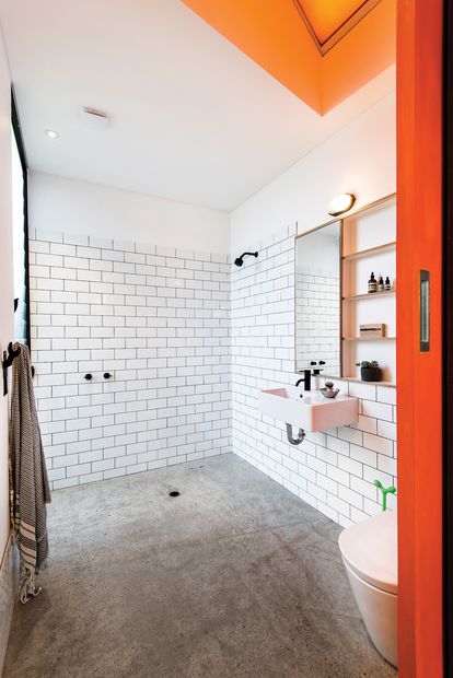 Dual impact: Exploding Shed house | ArchitectureAu