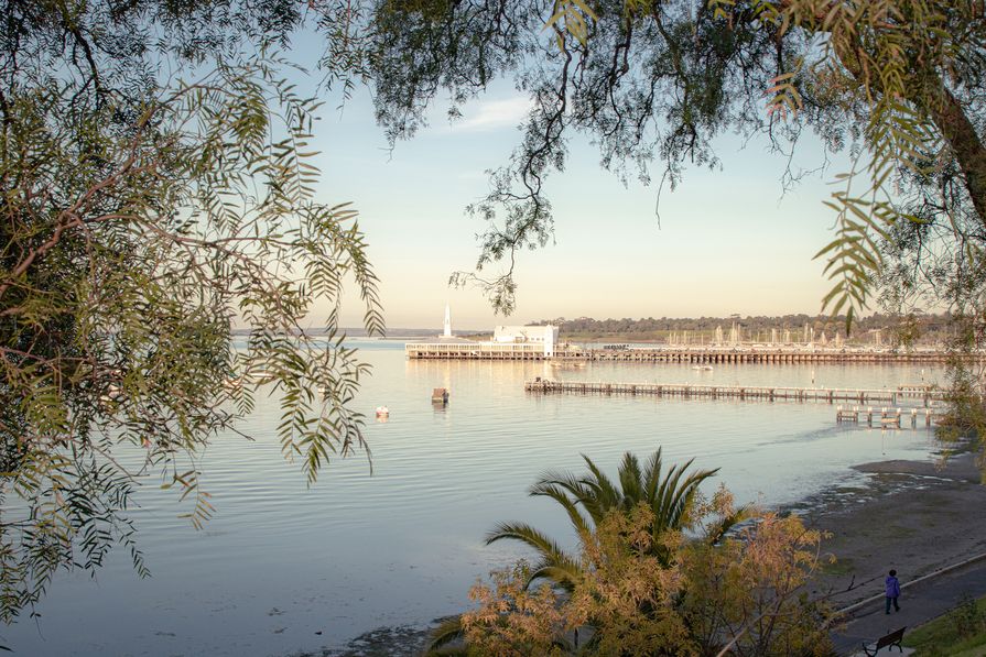 Shortlist announced for Geelong convention centre | ArchitectureAU