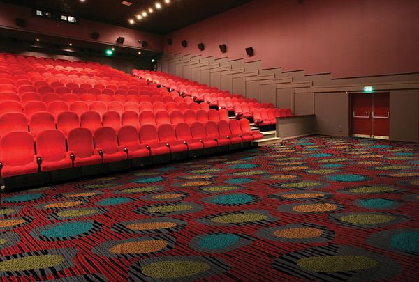 April 2009 | ArchitectureAu