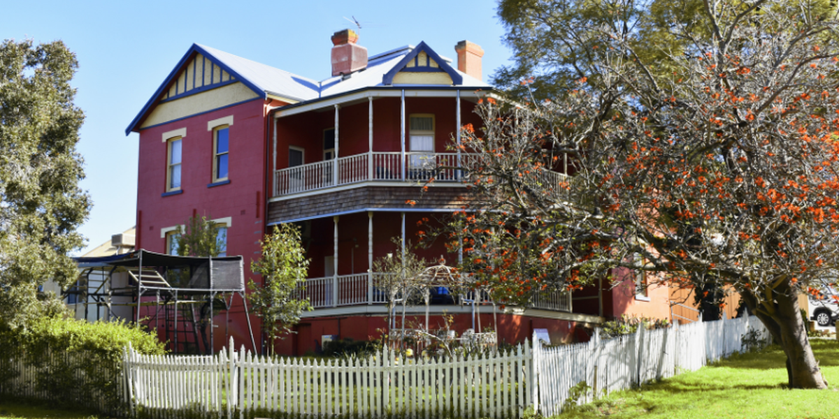 Historic zoo and pub recognised in 2025 WA Heritage Awards | ArchitectureAu