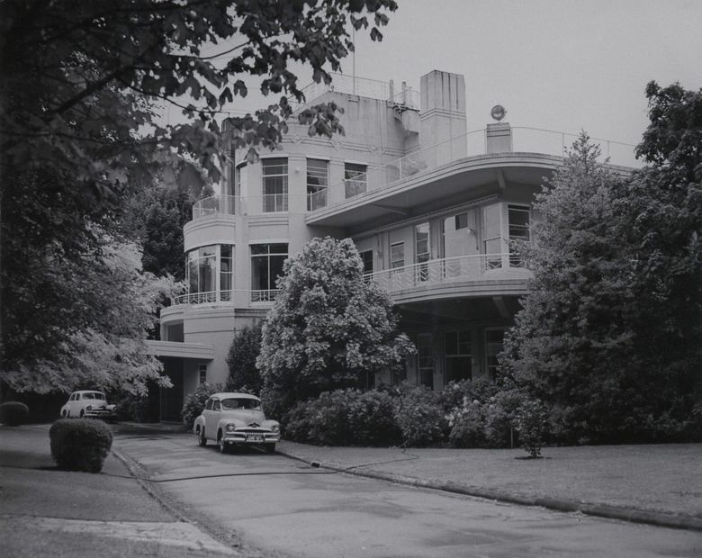 Historic Victorian estate to become spa resort | ArchitectureAu