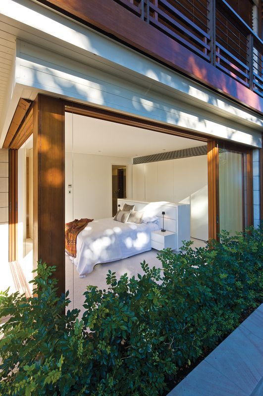 Double Bay House | ArchitectureAu