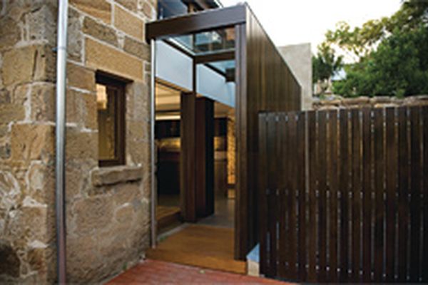 Maria Gigney Architects | ArchitectureAu