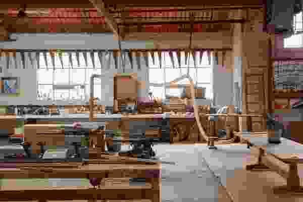 New Modern House: Redefining Functionalism | ArchitectureAU