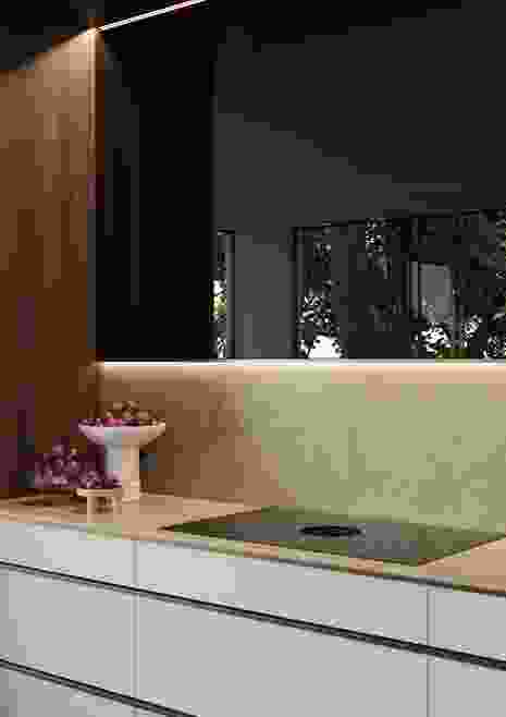 Caesarstone to introduce eight new porcelain surfaces | ArchitectureAu