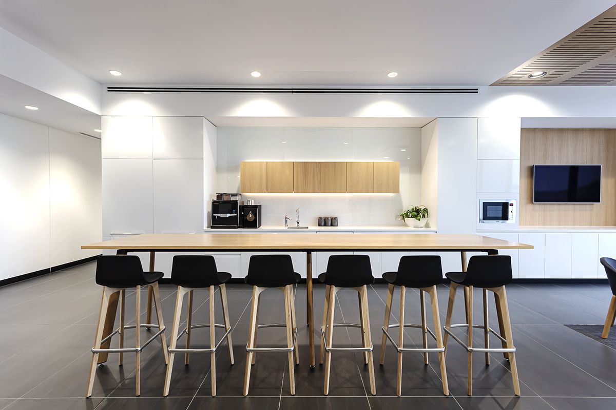 Digital Realty SYD11 Data Centre by Greenbox Architecture | ArchitectureAu