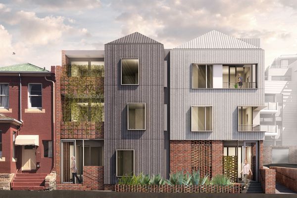 Cumulus Studio | ArchitectureAu