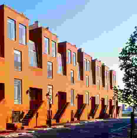 Where is Australia’s low-rise, high-density housing? | ArchitectureAu