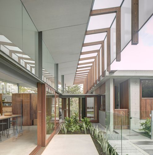 2021 Houses Awards shortlist: New House over 200m2 | ArchitectureAu