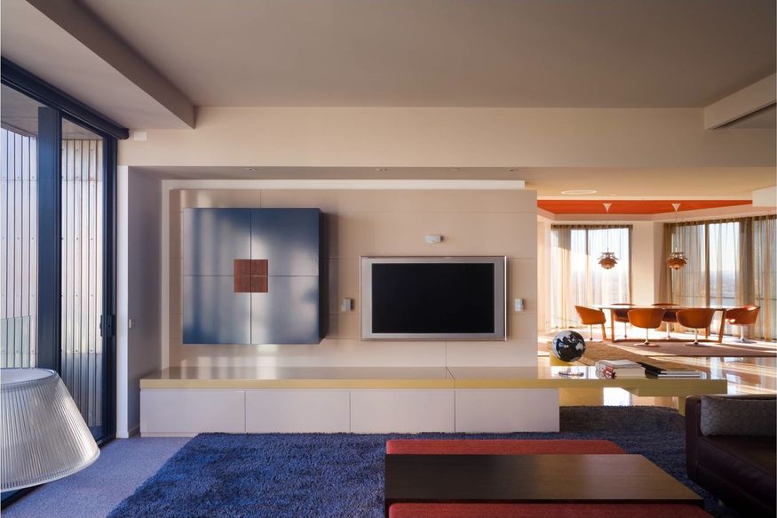 A conversation with Peter Maddison | ArchitectureAu