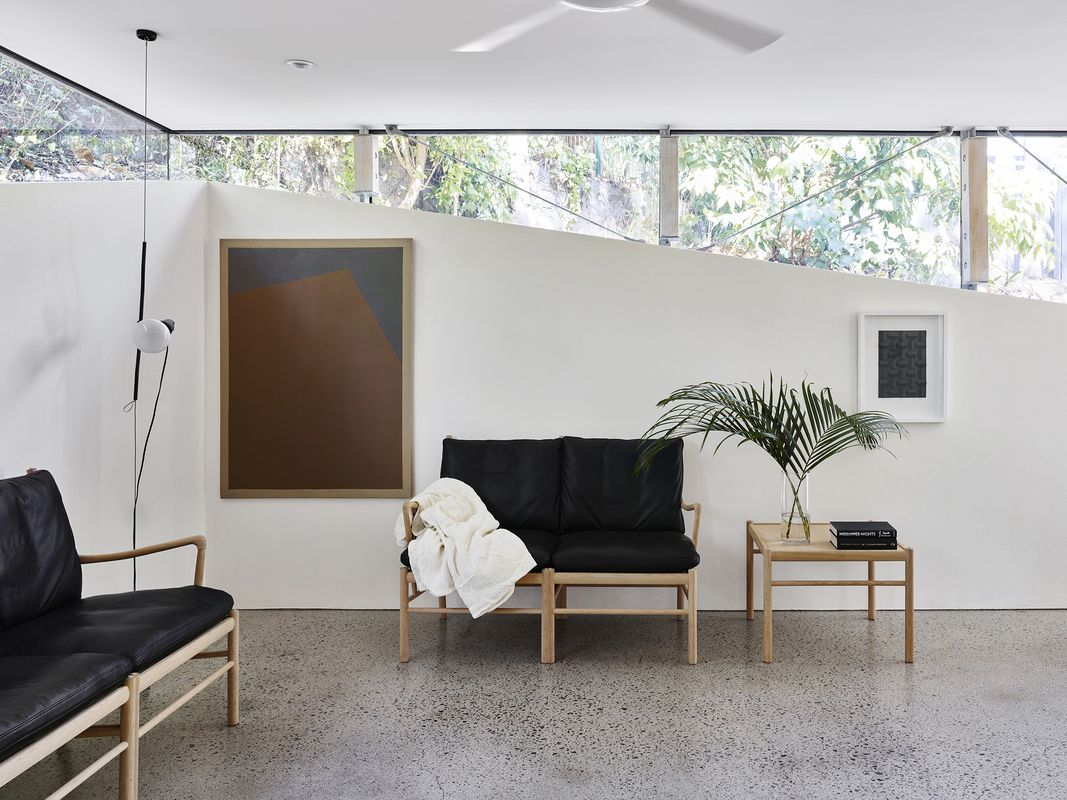 Into the fold: Jule House | ArchitectureAu