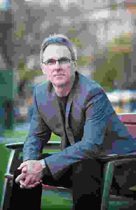 Vale Kevin Taylor | ArchitectureAu