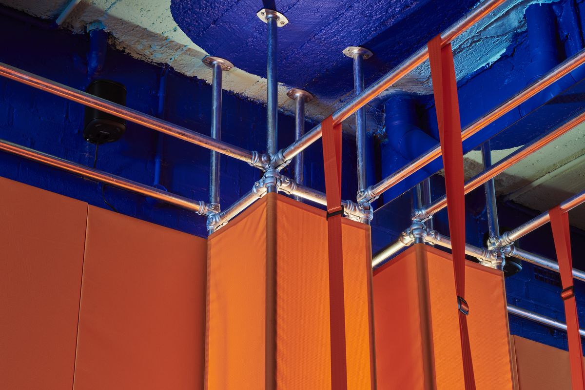 Crumpler Melbourne by WOWOWA Architecture | ArchitectureAu