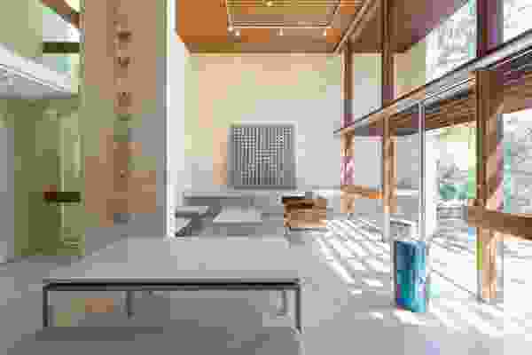 Bookshelf: Disturbed Home by Ian Strange | ArchitectureAu