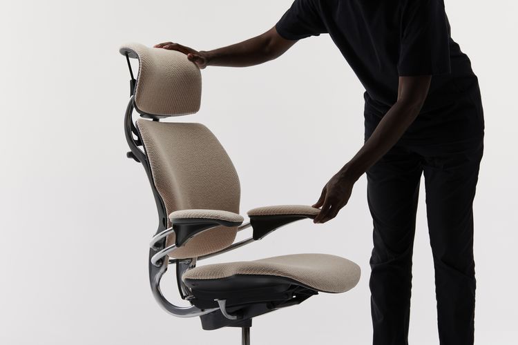 Humanscale and Kvadrat launch new ergonomic seating ranges | ArchitectureAu
